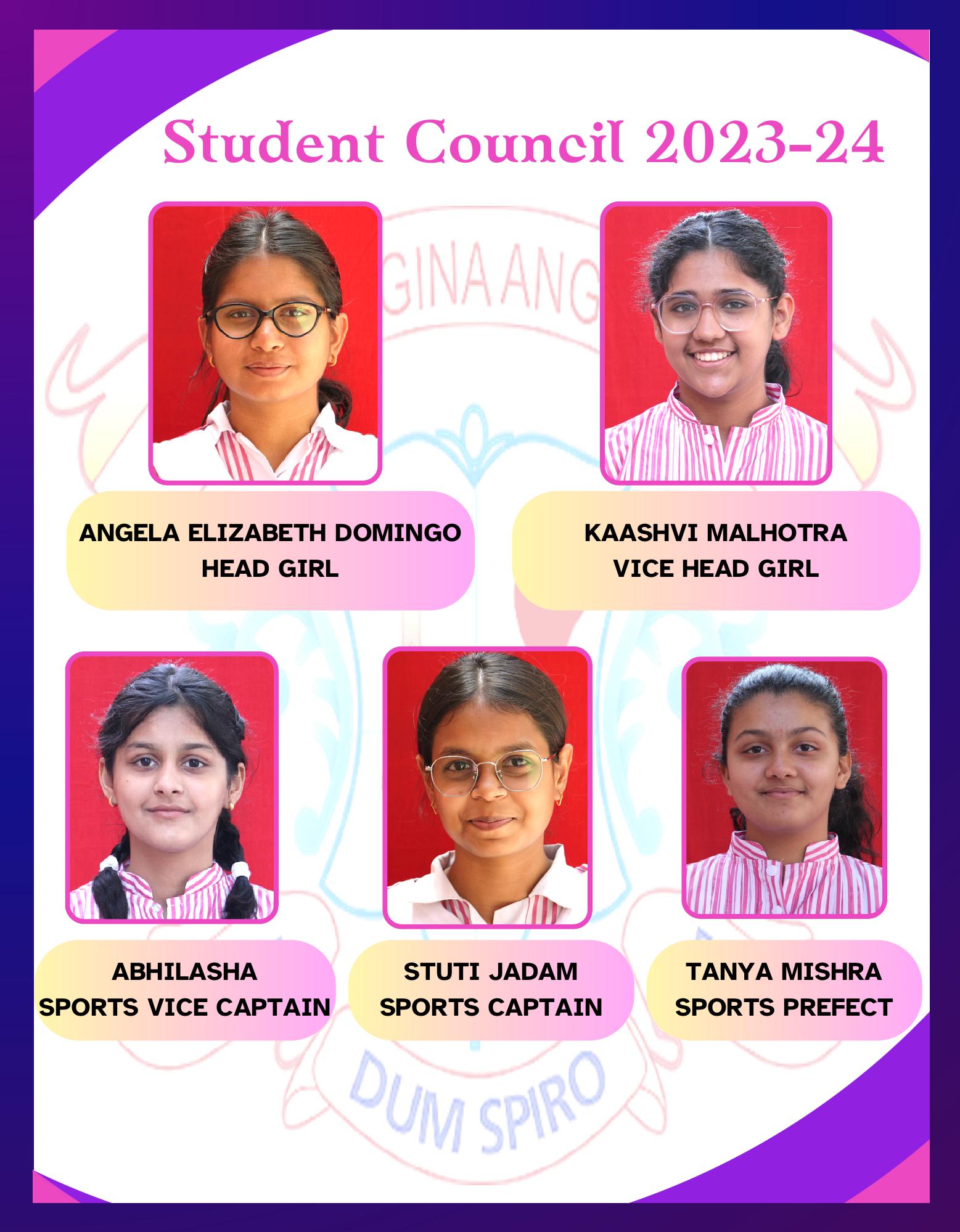 Loreto Convent School Delhi Cantt