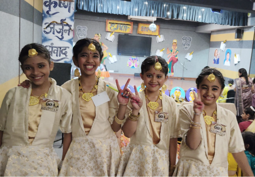 Lotus Valley International School, Greater Noida