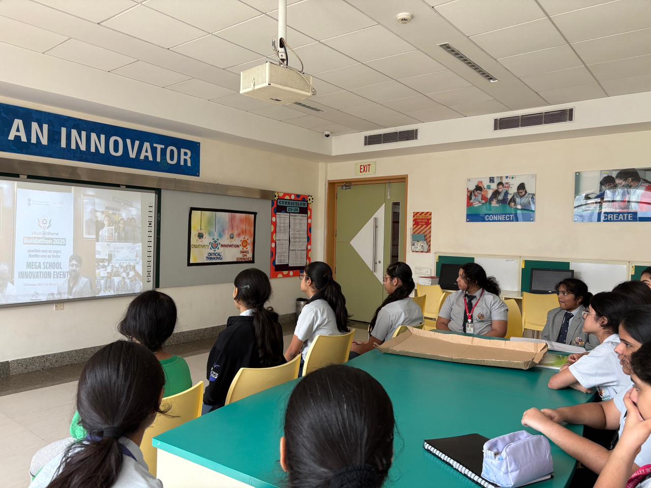 Lotus Valley Gurgaon- Top CBSE International School in Gurgaon