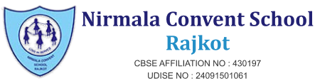 Nirmala Convent School, Rajkot