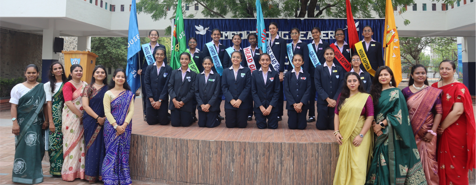 Nirmala Convent School, Rajkot