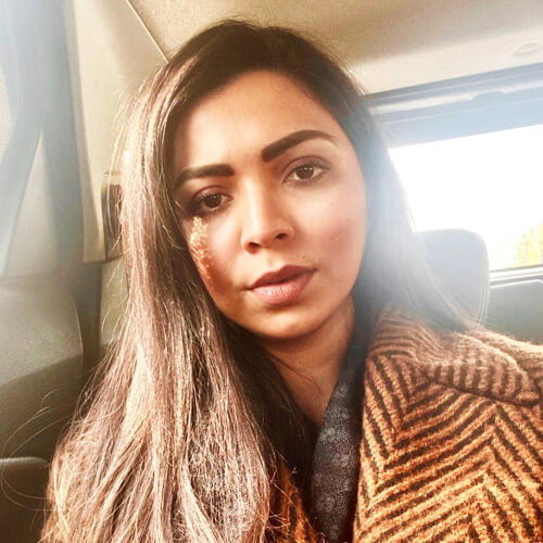 Alumni Details | St. Anthony's Sr. Sec. School, Hauz Khas - Delhi