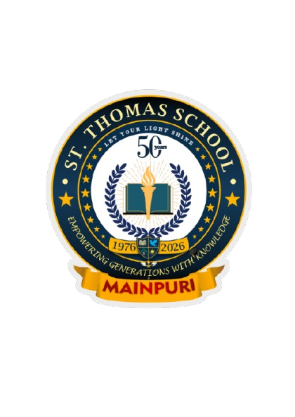 St. Thomas School, Mainpuri