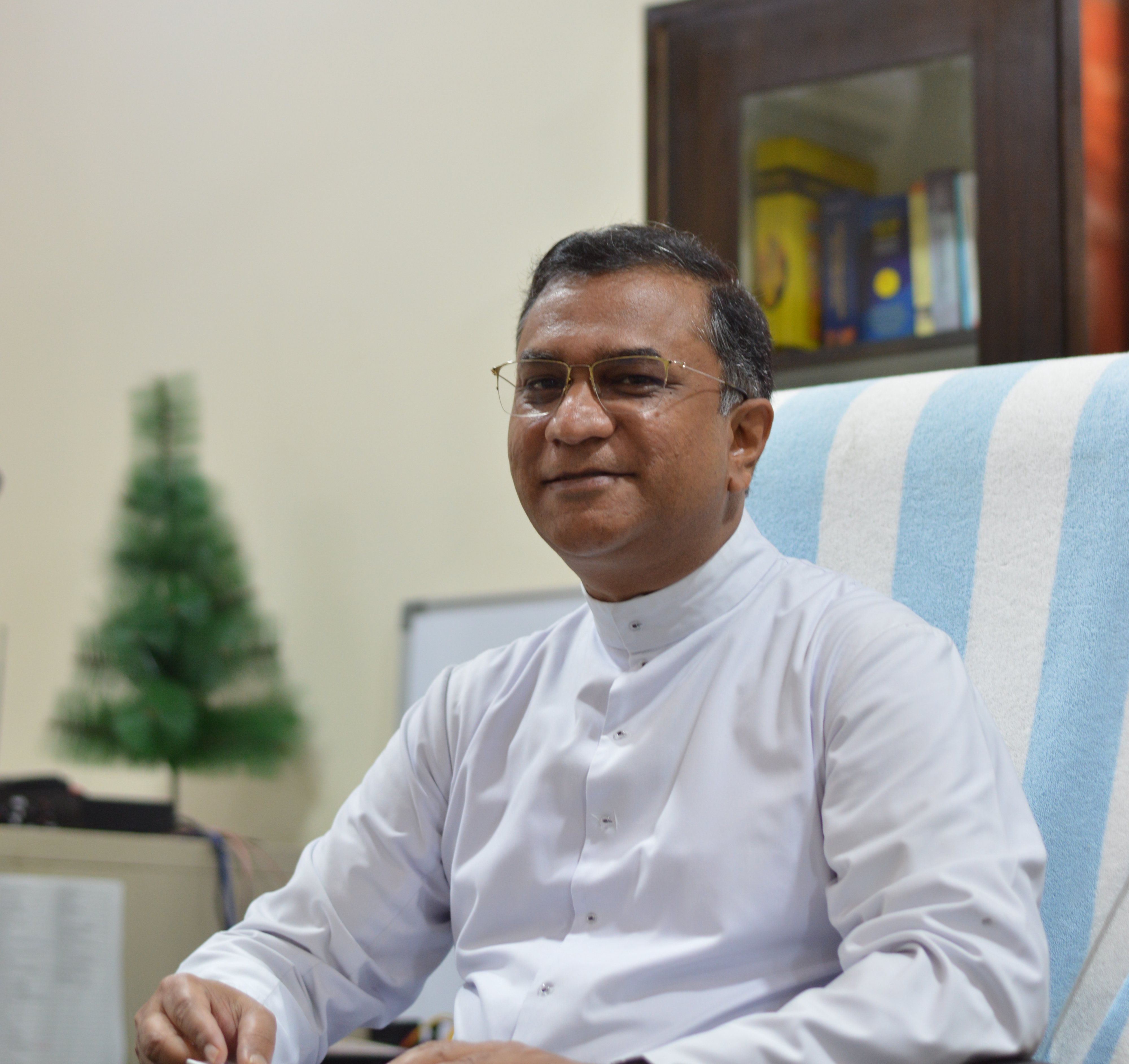 St. Thomas School, Mainpuri