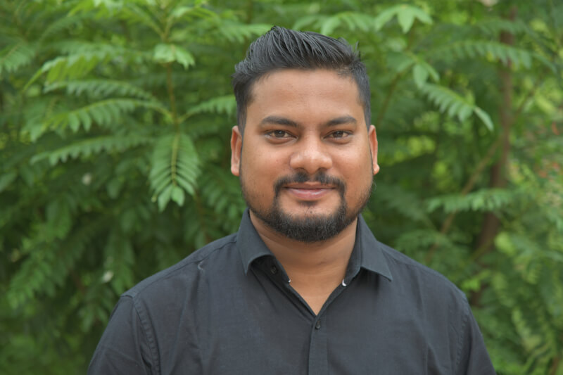 St. Xavier's School, Bokaro | Faculty