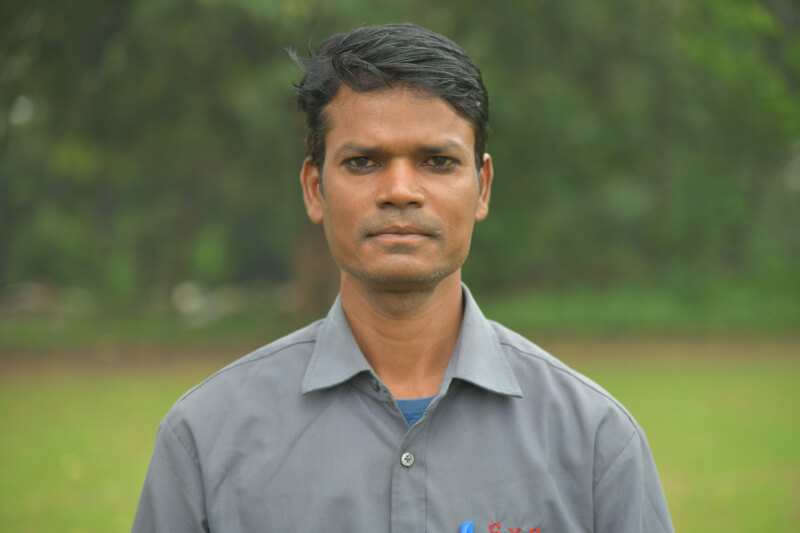 St. Xavier's School, Bokaro | Supporting Staff