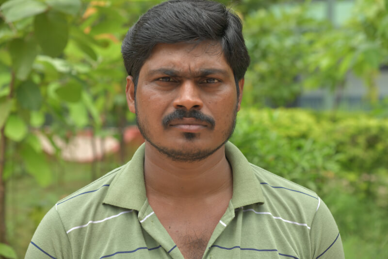 St. Xavier's School, Bokaro | Supporting Staff