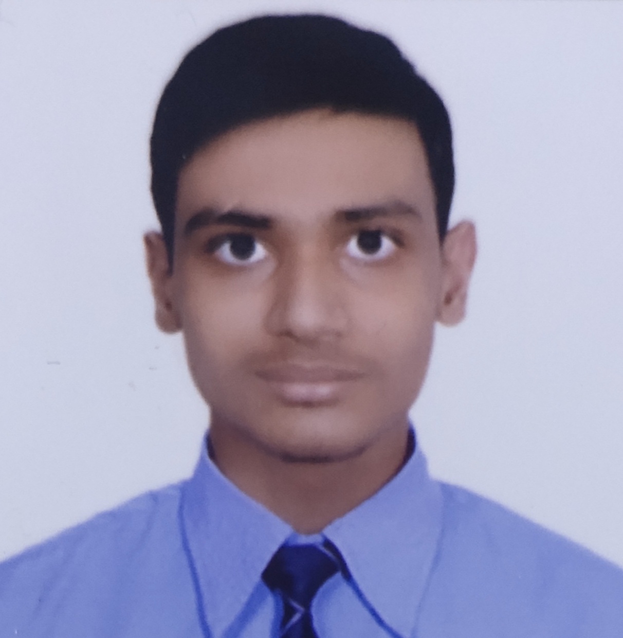 The Air Force School