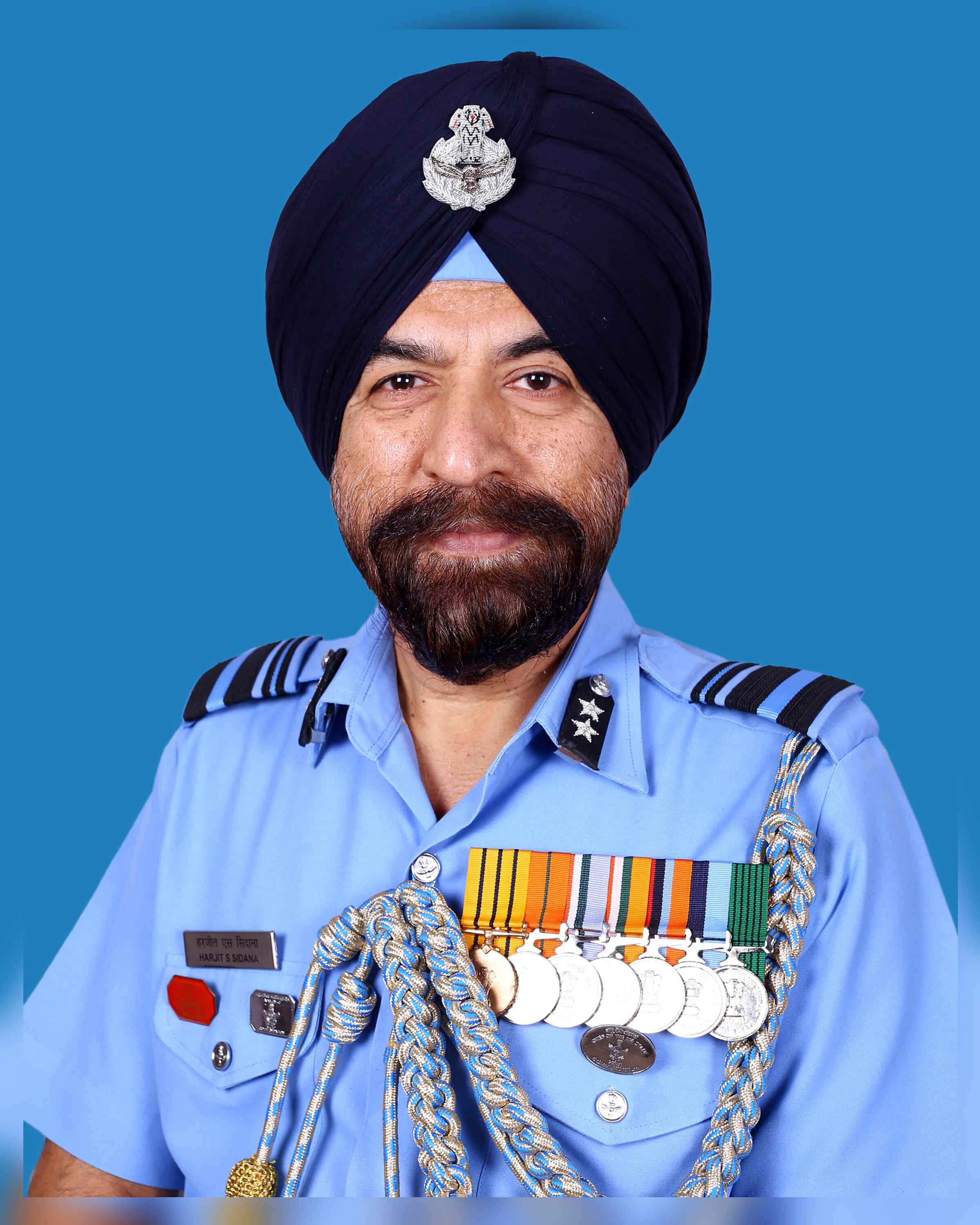 The Air Force School