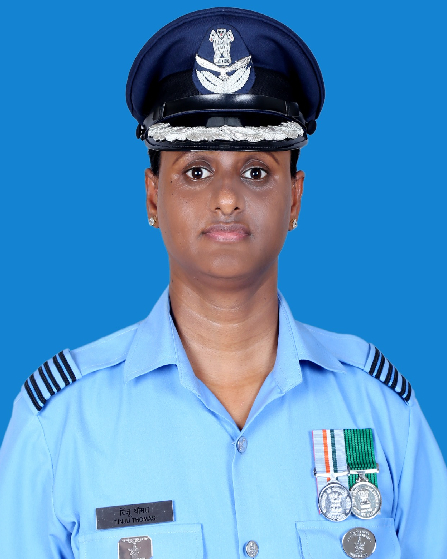 The Air Force School