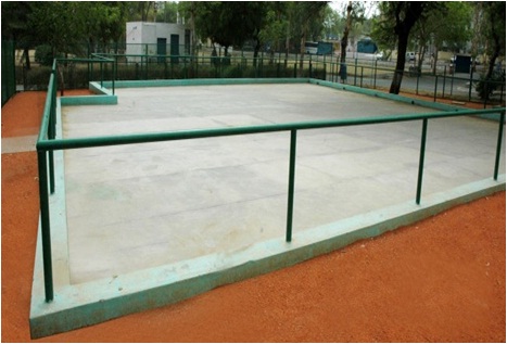 The Air Force School