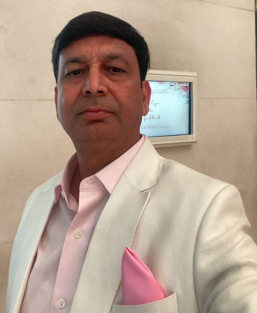 Tagore Public School, Faridabad