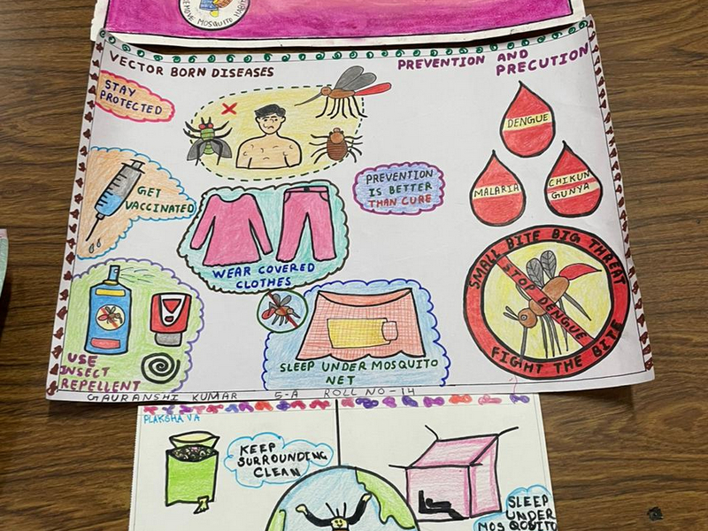 Loreto Convent School Delhi Cantt